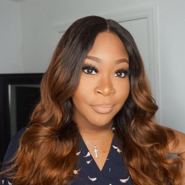 How to Bleach, Tint, and Pluck Your Lace Frontal (Video Tutorial ...