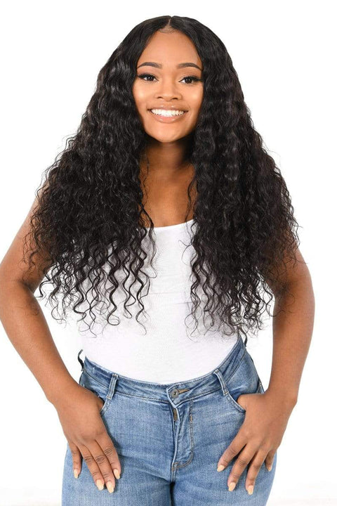 Honey Hair Co. - Premium Hair Extensions (Raw, Virgin, & Blonde)